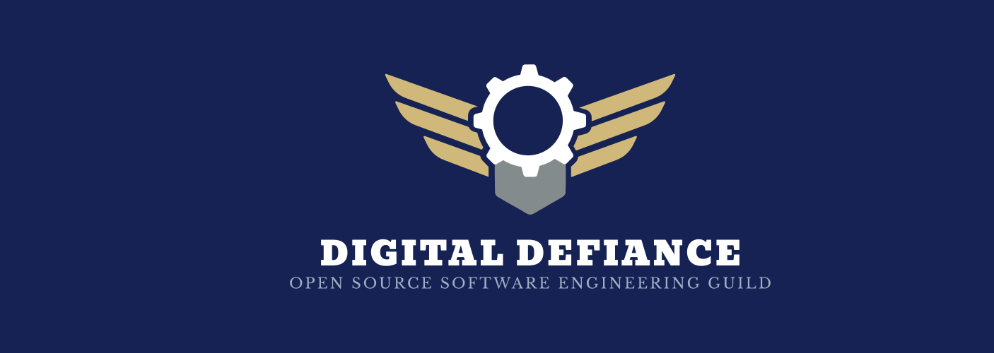 DigitalDefiance.org – Open Source Engineering Guild