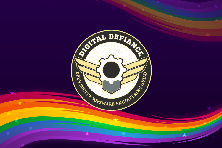 Happy Pride – DigitalDefiance.org
